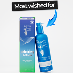 The History of Lotion – Gloves In A Bottle