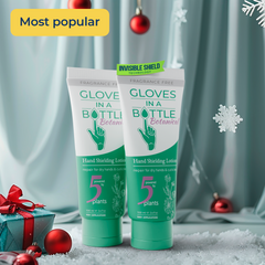 The History of Lotion – Gloves In A Bottle